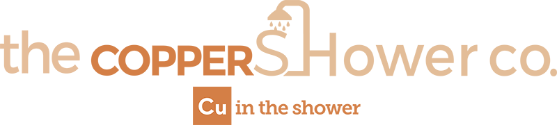 Products - The Copper Shower Company