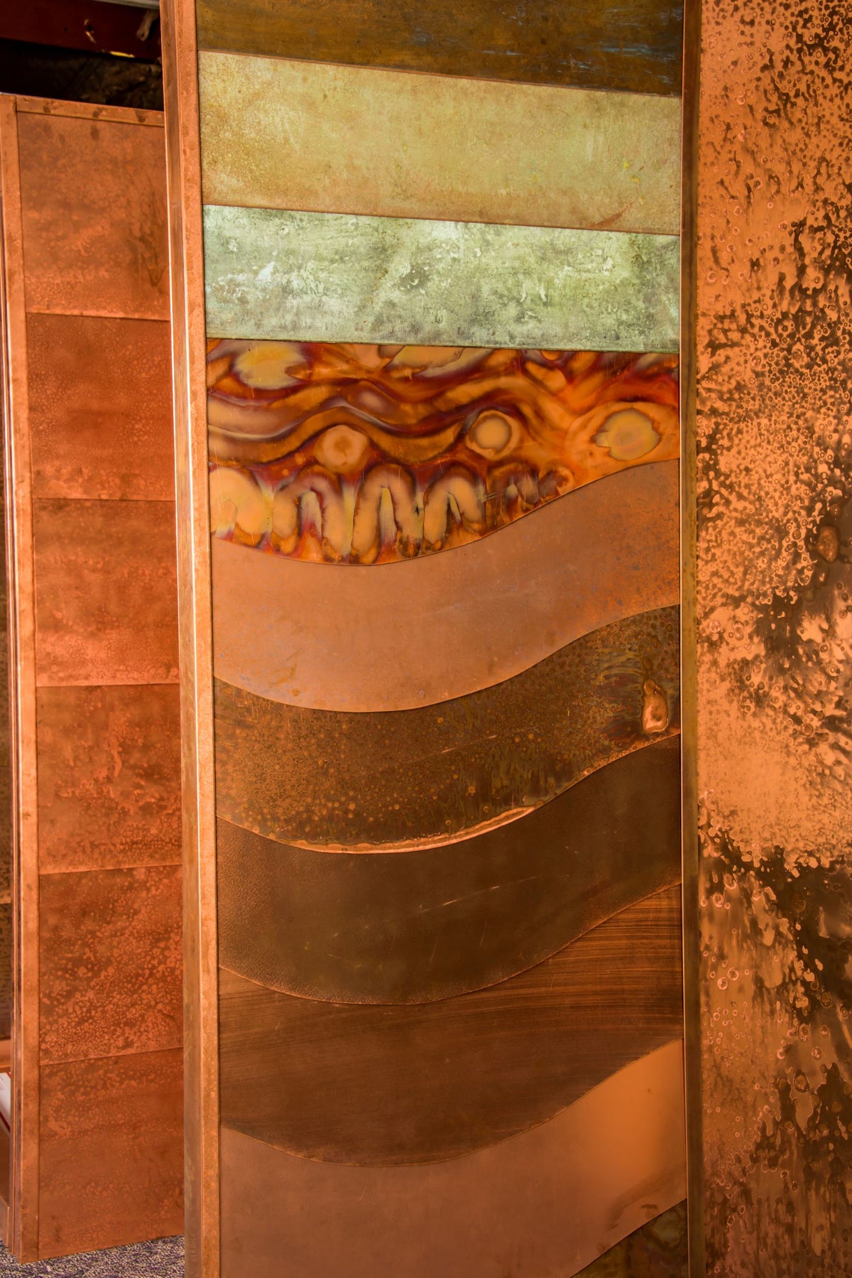 Accessories - The Copper Shower Company