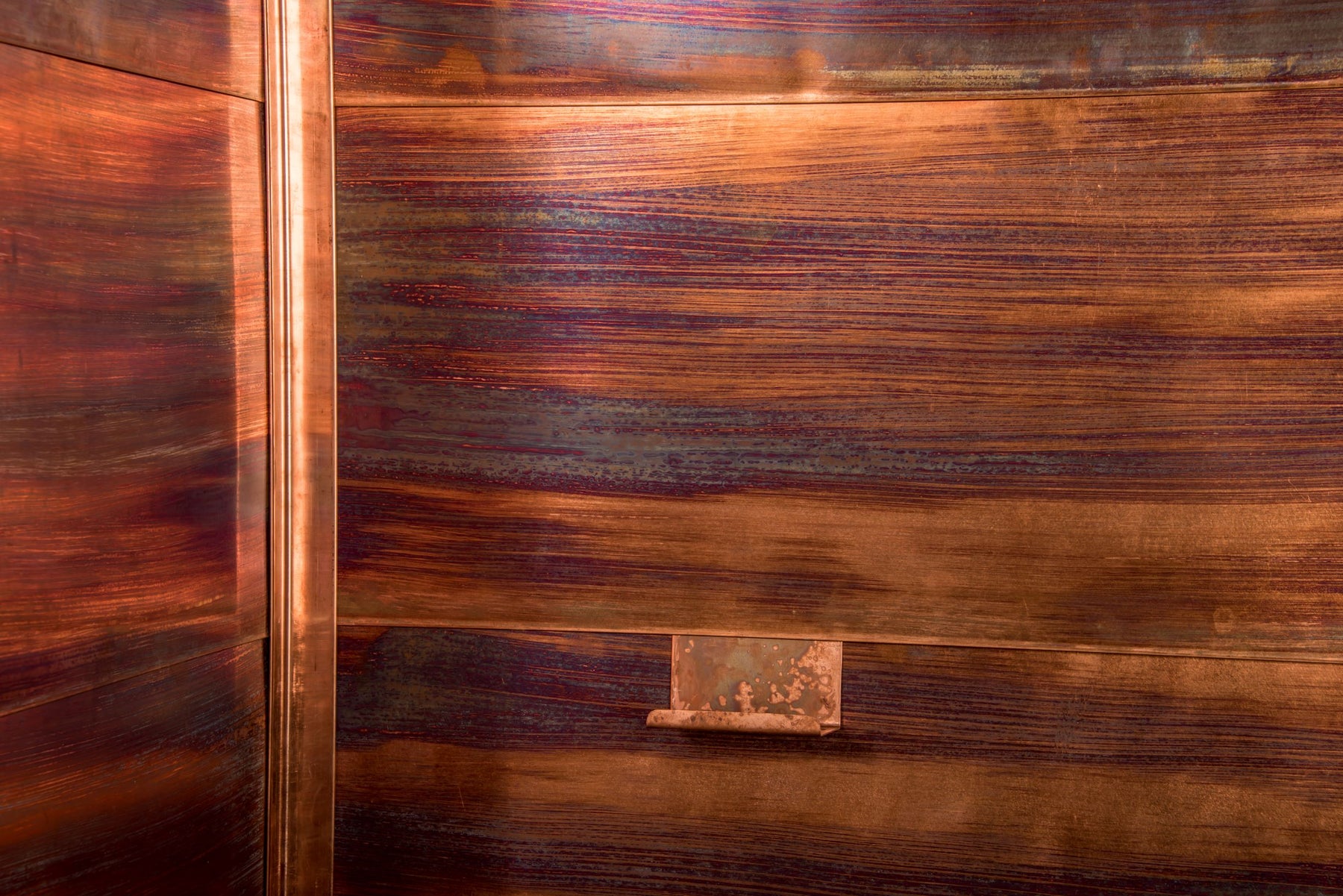 Accessories - The Copper Shower Company